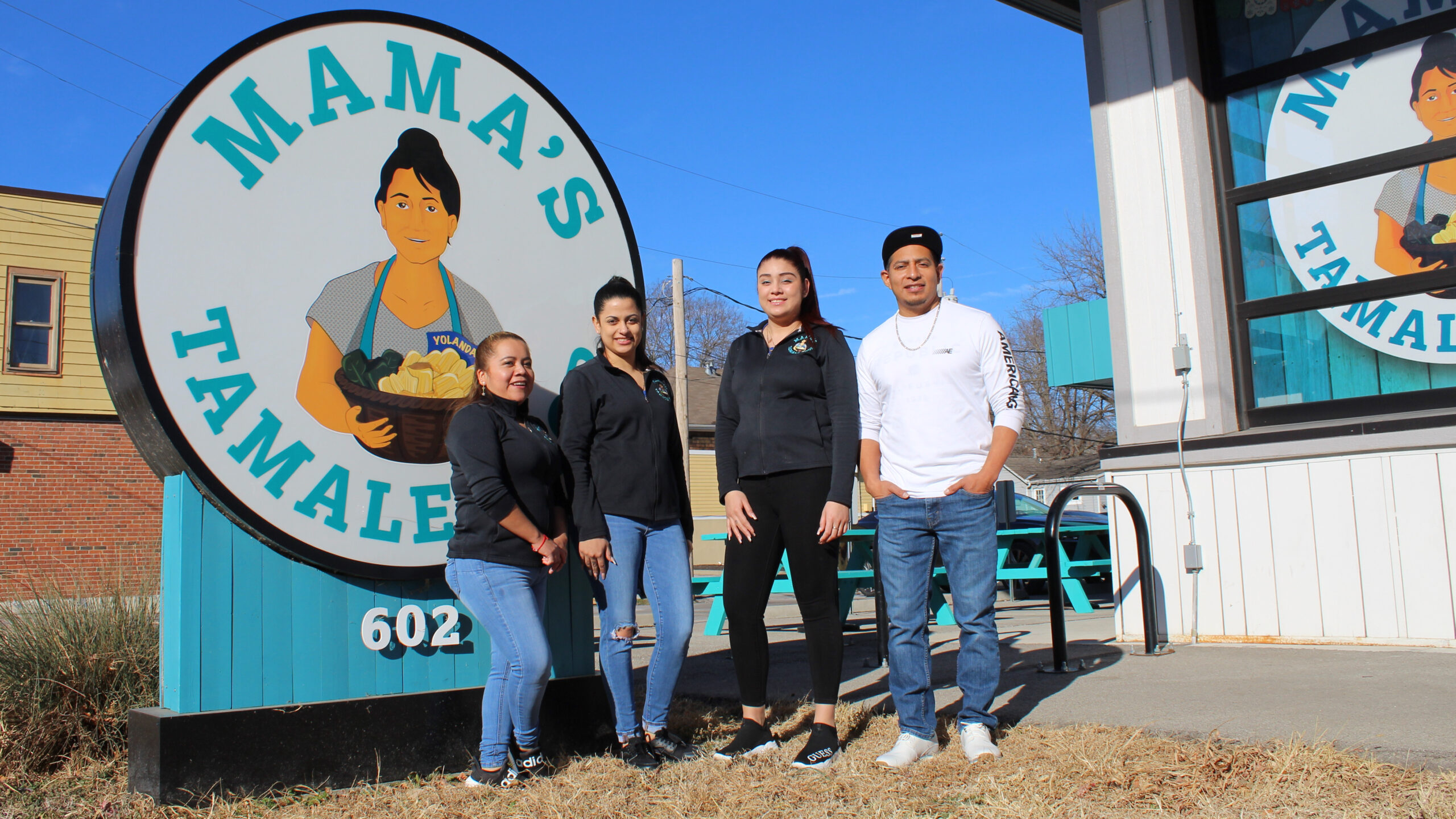 Restaurant Guide: Loyalty helps Mama’s Tamales fight through shortages ...